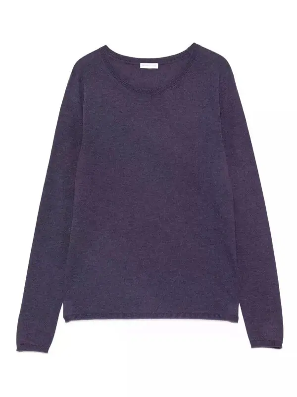 Iris Von Arnim Round-neck Sweater