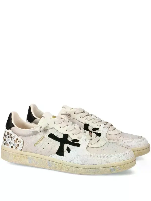 Premiata Clayd Sneakers