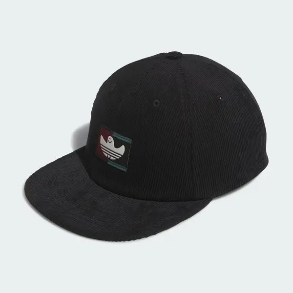 Adidas Shmoofoil Cord Cap - Black