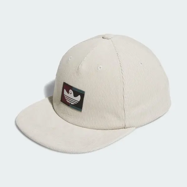 Adidas Shmoofoil Cord Cap - Alumina