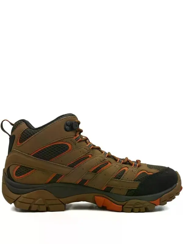 Merrell Moab Mid Gtx Trainers
