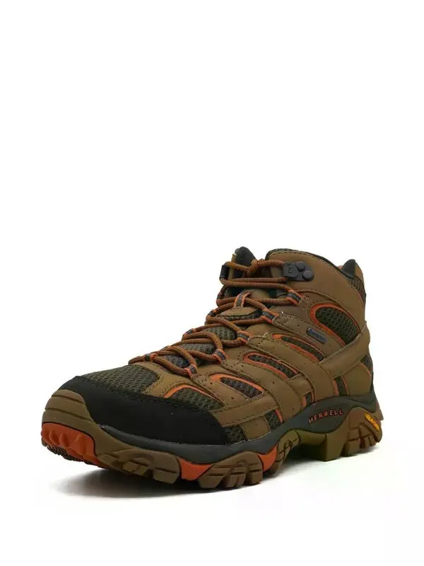 Merrell Moab Mid Gtx Trainers
