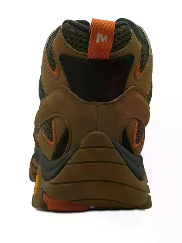 Merrell Moab Mid Gtx Trainers