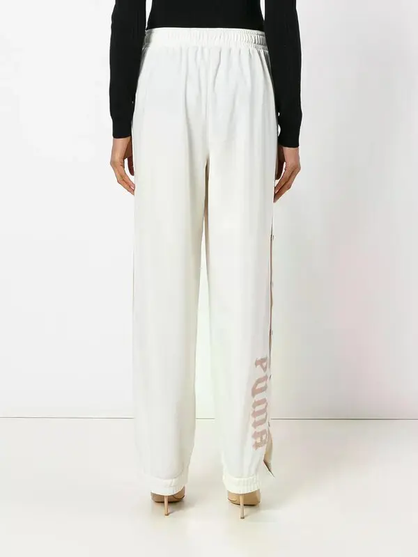 PUMA Side Button Track Pants