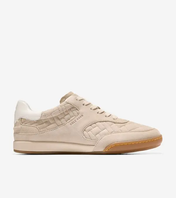 Cole Haan Grandprø Jazlyn Sneakers - Sesame-ivory