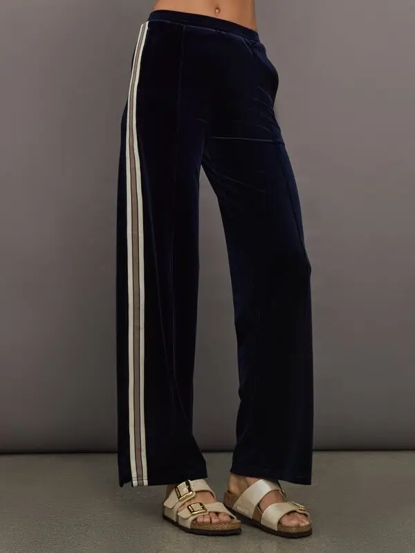 The Upside Monaco Freya Wide-leg Pant