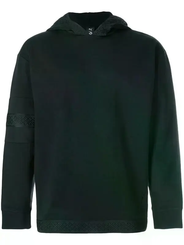 PUMA Xo Hooded Sweatshirt