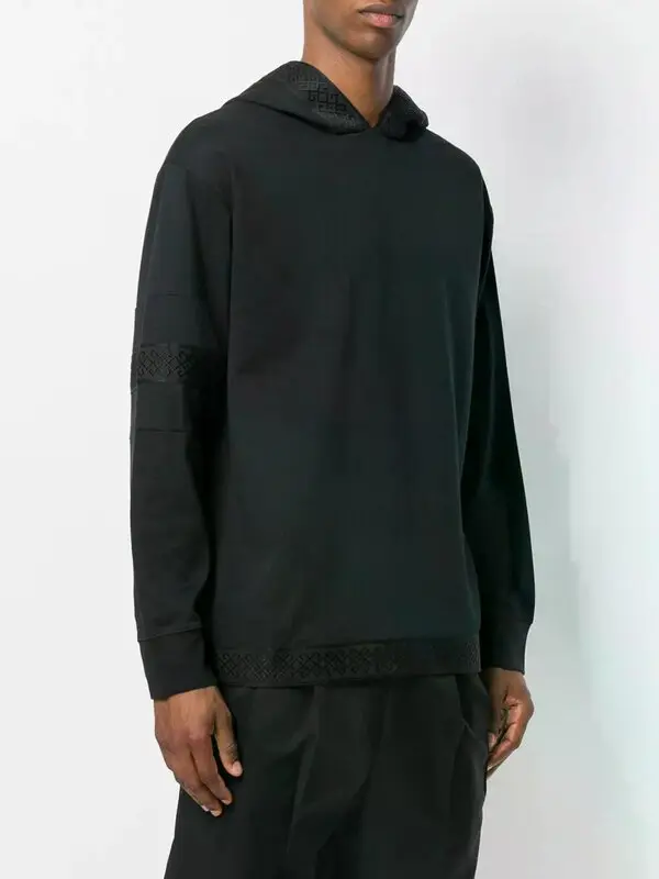 PUMA Xo Hooded Sweatshirt