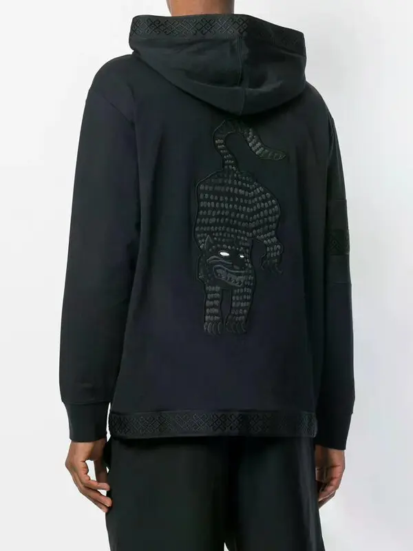 PUMA Xo Hooded Sweatshirt
