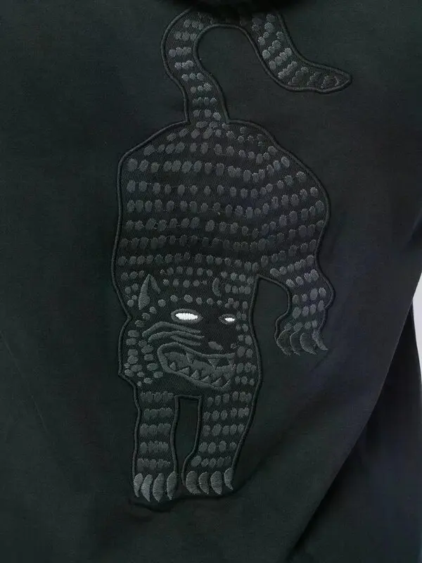 PUMA Xo Hooded Sweatshirt