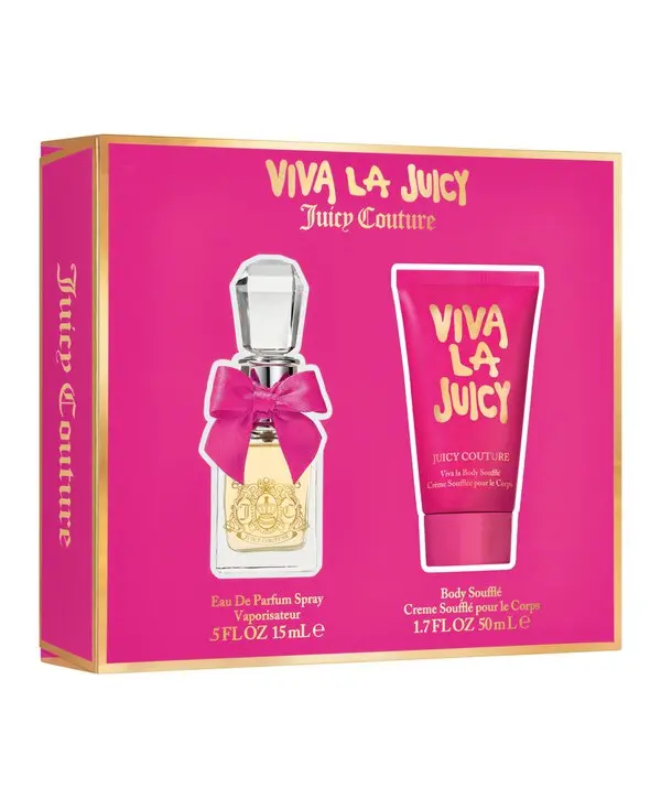 Juicy Couture 2-pc. Viva La Juicy Set - No Color