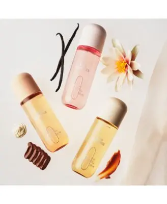 KYLIE COSMETICS Hair Body Mist Collection - Vanilla Dew