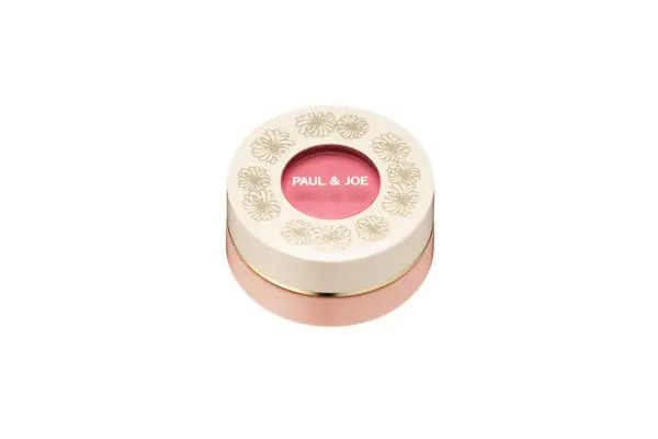 Paul & Joe Gel Blush 05 - Mignonne 02