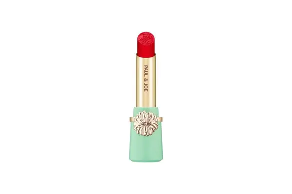 Paul & Joe Lipstick 22 - Arrosoir Rouge 07