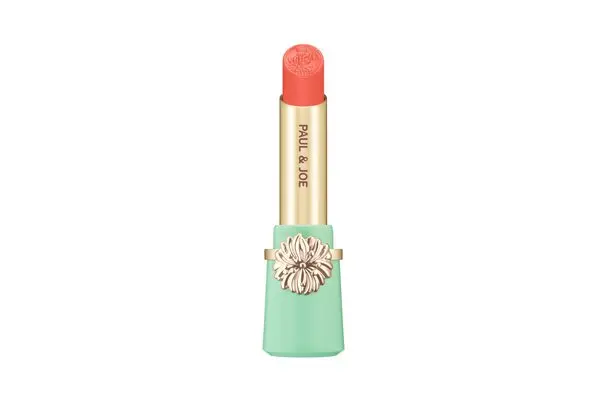 Paul & Joe Lipstick 22 - Petit Miroir A Main 19