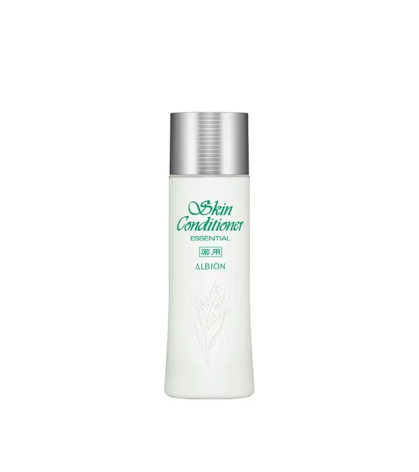 ALBION Skin Conditioner Essential N - 3.72 Fl Oz,110 Ml