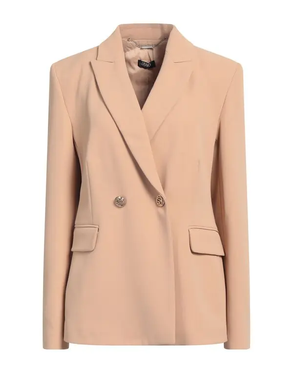 Liu Jo Double-breasted Blazer