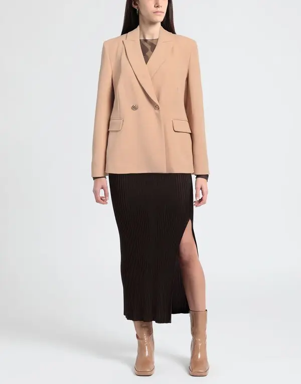 Liu Jo Double-breasted Blazer
