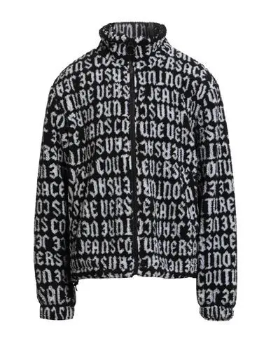 Versace Sherpa Jacket