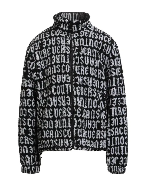 Versace Sherpa Jacket