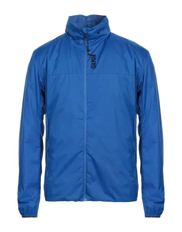 COLMAR Bright Windbreaker Jacket