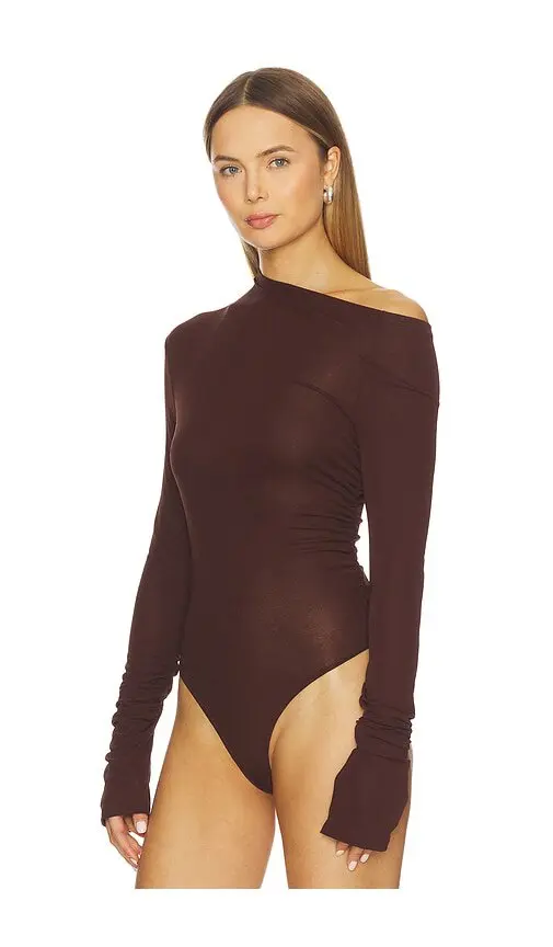 SNDYS Katya Bodysuit