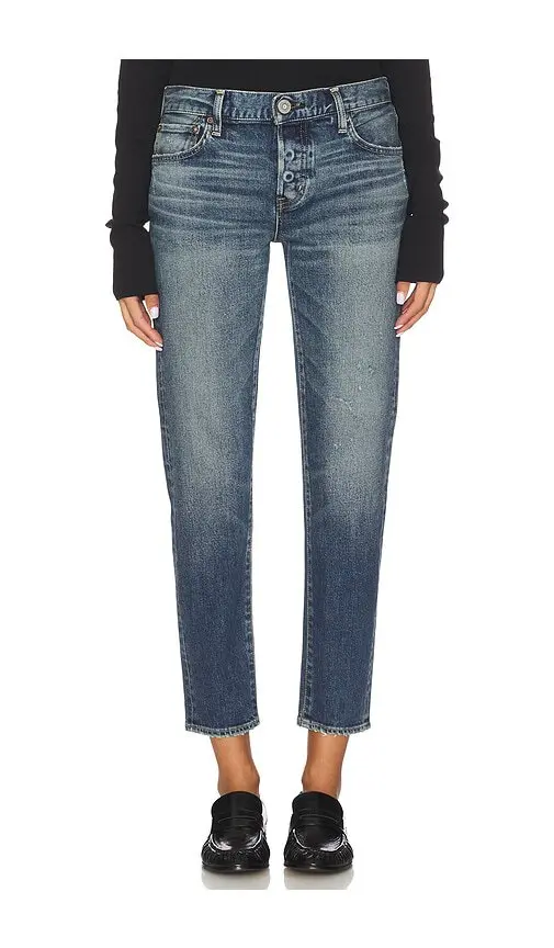 Moussy Vintage Brickell Jeans