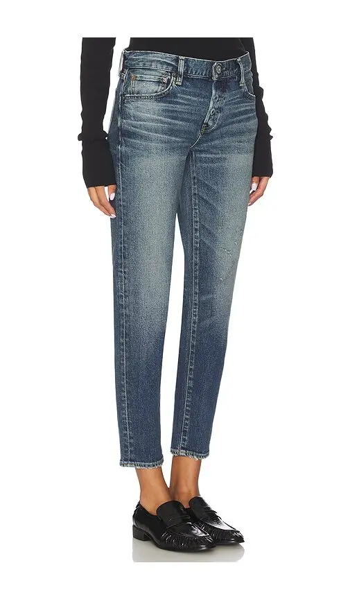Moussy Vintage Brickell Jeans