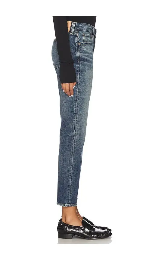 Moussy Vintage Brickell Jeans