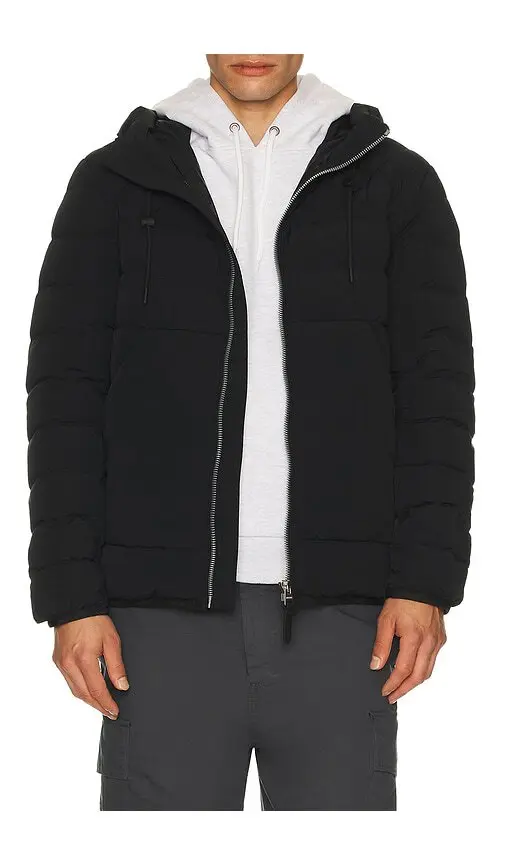 Mackage Bergen Puffer Jacket