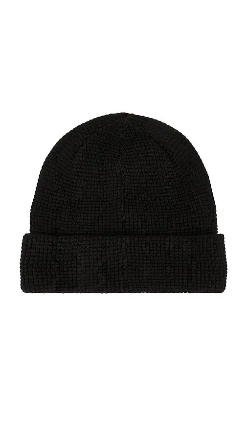Travis Mathew Cloud Waffle Beanie