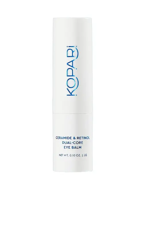 KOPARI BEAUTY Ceramide & Retinol Dual-core Eye Balm - N,a