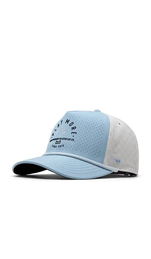 MELIN Hydro Odyssey Drive Baseball Cap