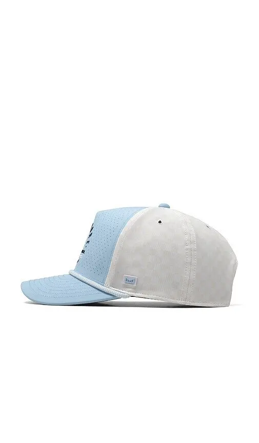 MELIN Hydro Odyssey Drive Baseball Cap