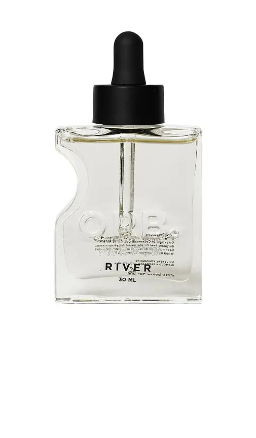 ORB OILS Fragrance Oil - River