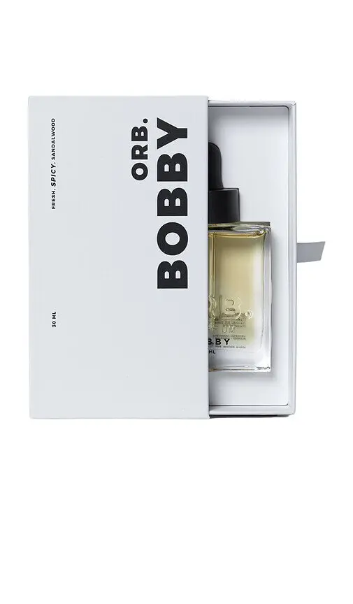 ORB OILS Fragrance Oil
