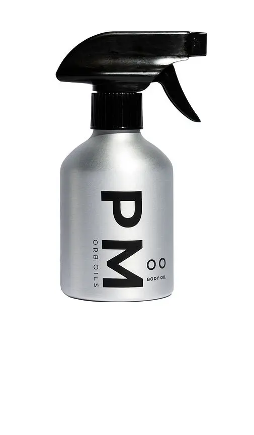 ORB OILS Body Oil - Pm