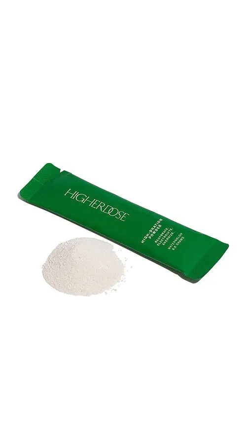 HIGHERDOSE High-dration Powder