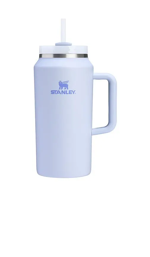STANLEY The Quencher H2.0 Flowstate Tumbler 64 Oz In Blue - Dew Drop
