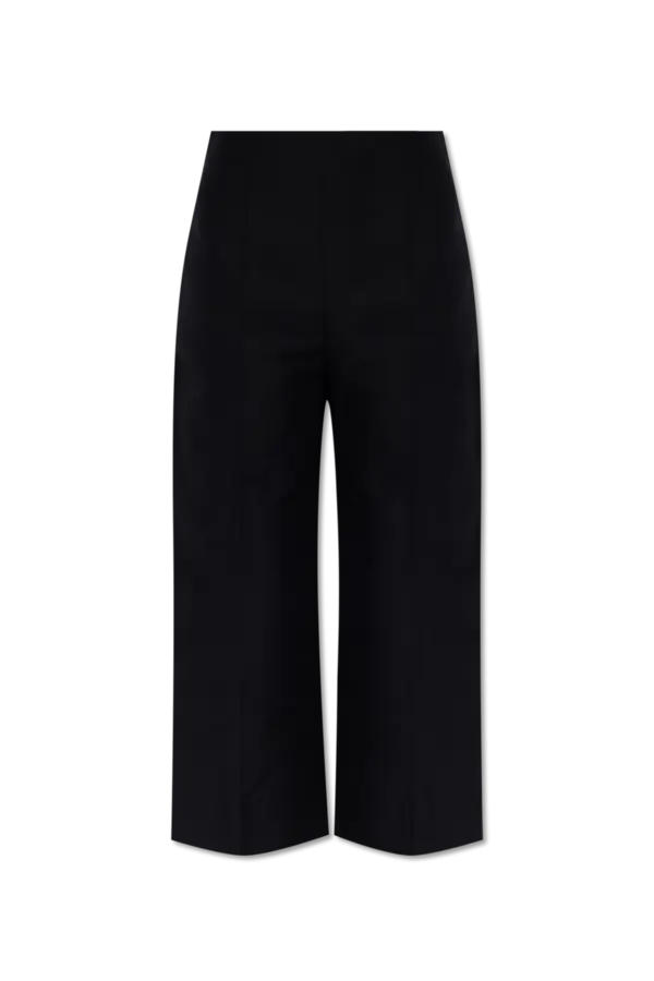 Marni High-waisted Trousers