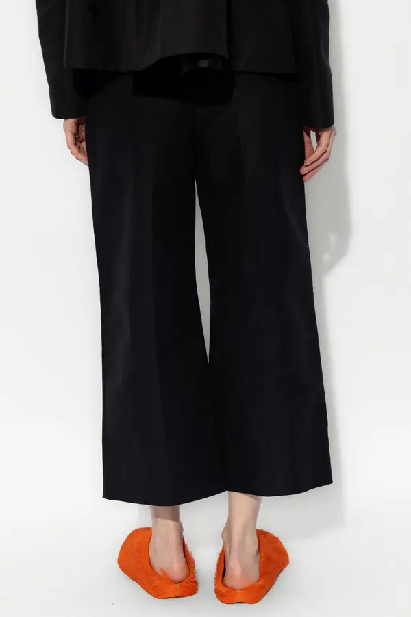 Marni High-waisted Trousers