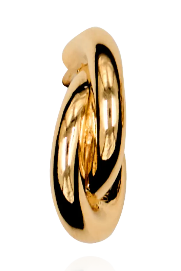 Lié Studio The Diana' Earrings - Gold
