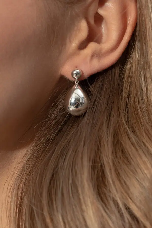 LIÉ STUDIO The Julie’ Drop Earrings