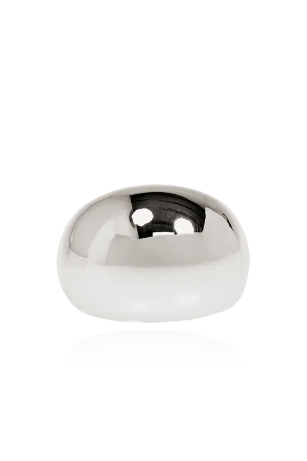 LIÉ STUDIO The Leah Ring - Silver