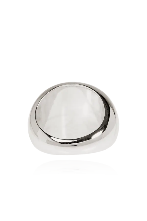 LIÉ STUDIO The Leah Ring - Silver