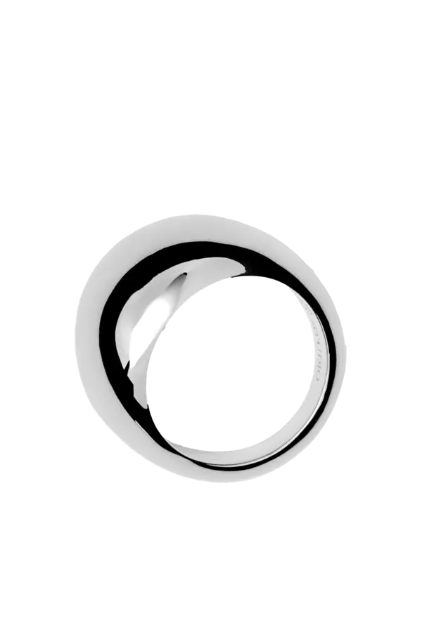 LIÉ STUDIO The Leah Ring - Silver