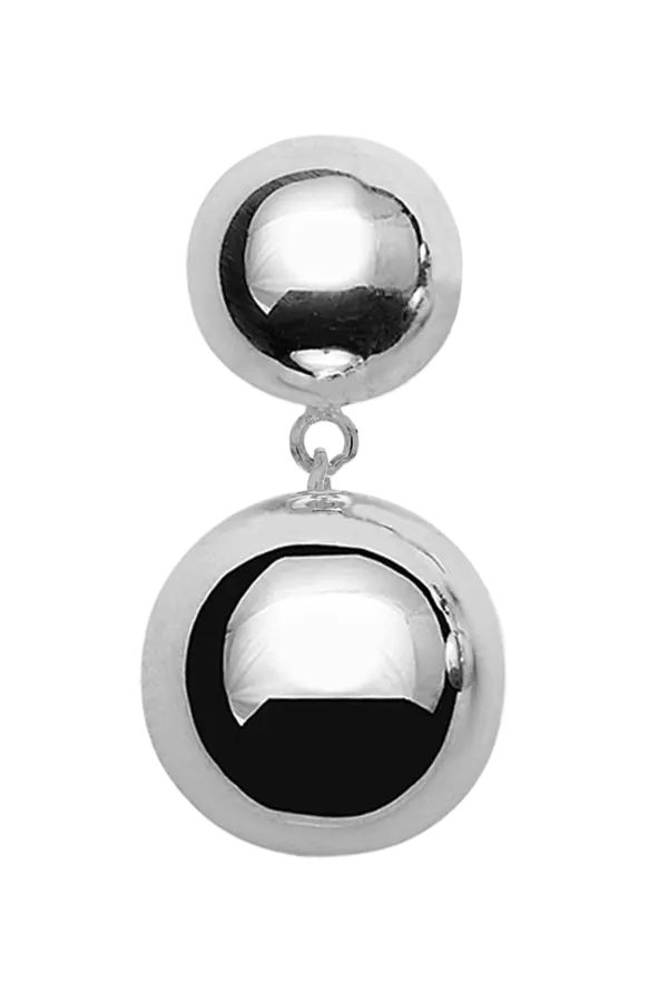 LIÉ STUDIO The Caroling’ Earrings