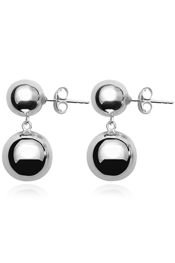 LIÉ STUDIO The Caroling’ Earrings