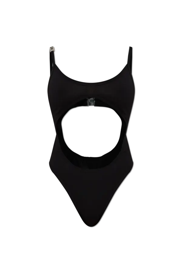Dsquared2 X Bettter Bodysuit - Black