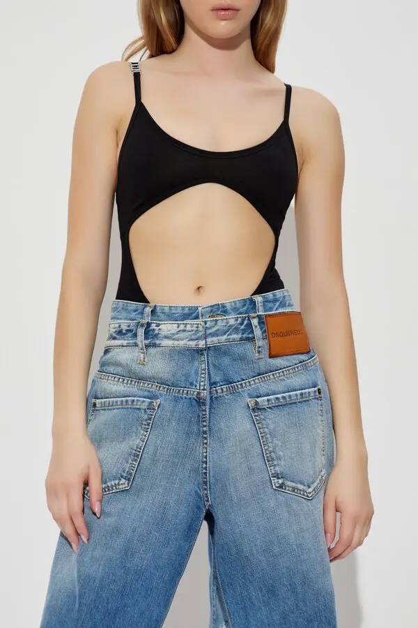 Dsquared2 X Bettter Bodysuit